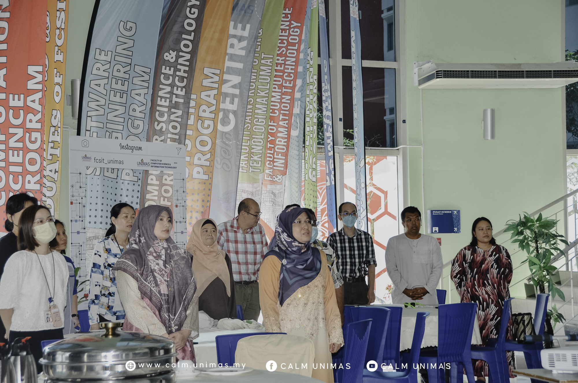 Honouring Excellence in Teaching and Learning – UNIMAS Gazette