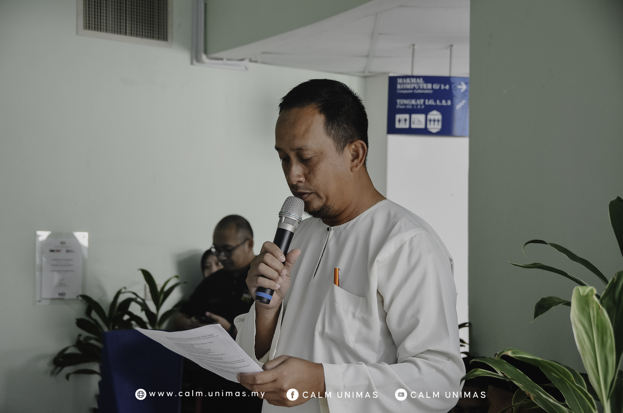 Honouring Excellence in Teaching and Learning – UNIMAS Gazette