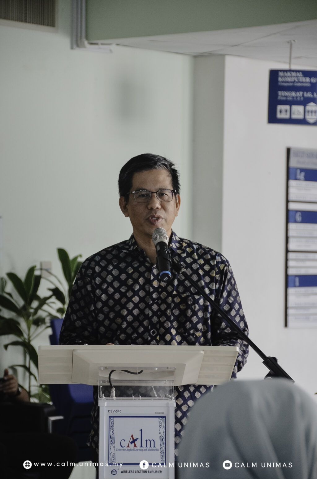 Honouring Excellence in Teaching and Learning – UNIMAS Gazette