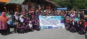 The UNIMAS Gazette – Community-Driven University for a Sustainable World