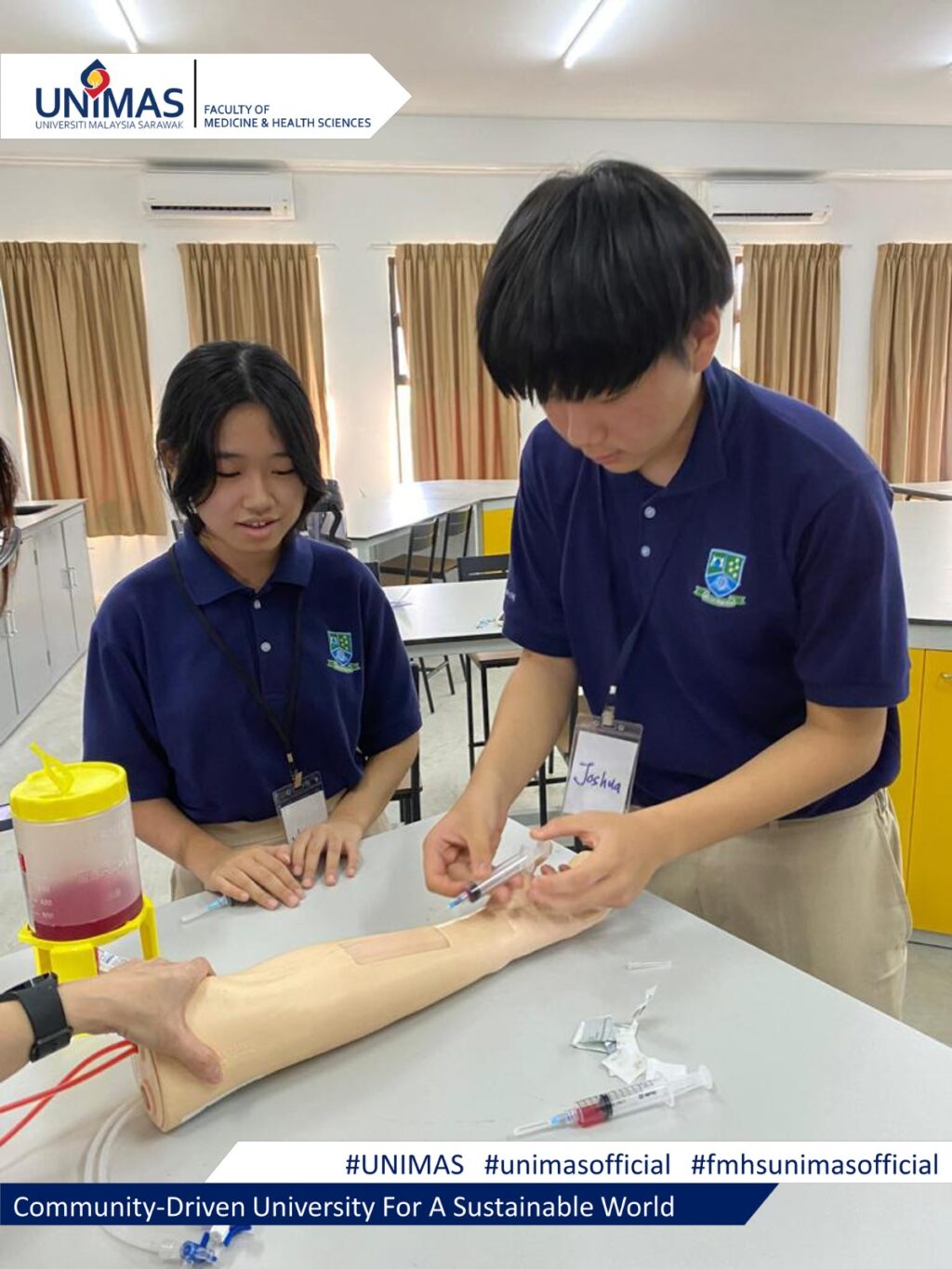 January 2024 – UNIMAS Gazette