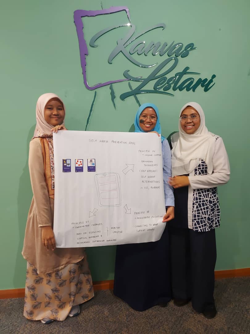 Community Mobilization Group Helps Unveil Sexual Education For ...