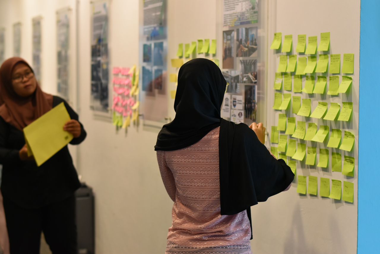 Community Mobilization Group Helps Unveil Sexual Education For ...
