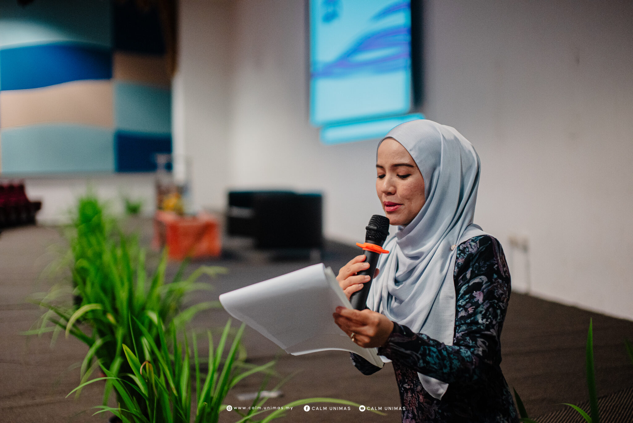 Historic Visit by Distinguished Professor Datuk Dr. Shamsul Amri Bin ...