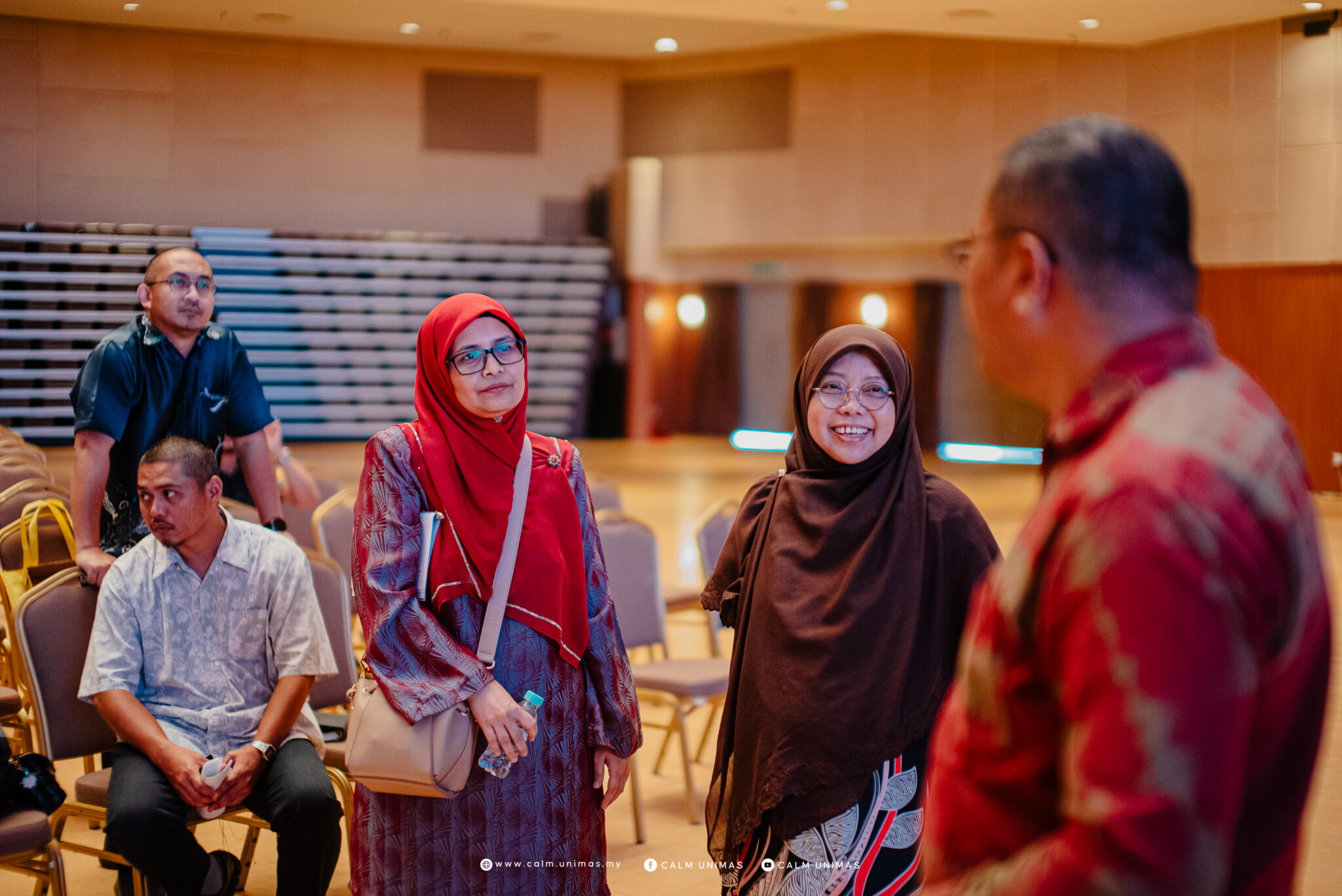 UNIMAS Launches AI Hub and Seminar on AI in Higher Education – UNIMAS Gazette