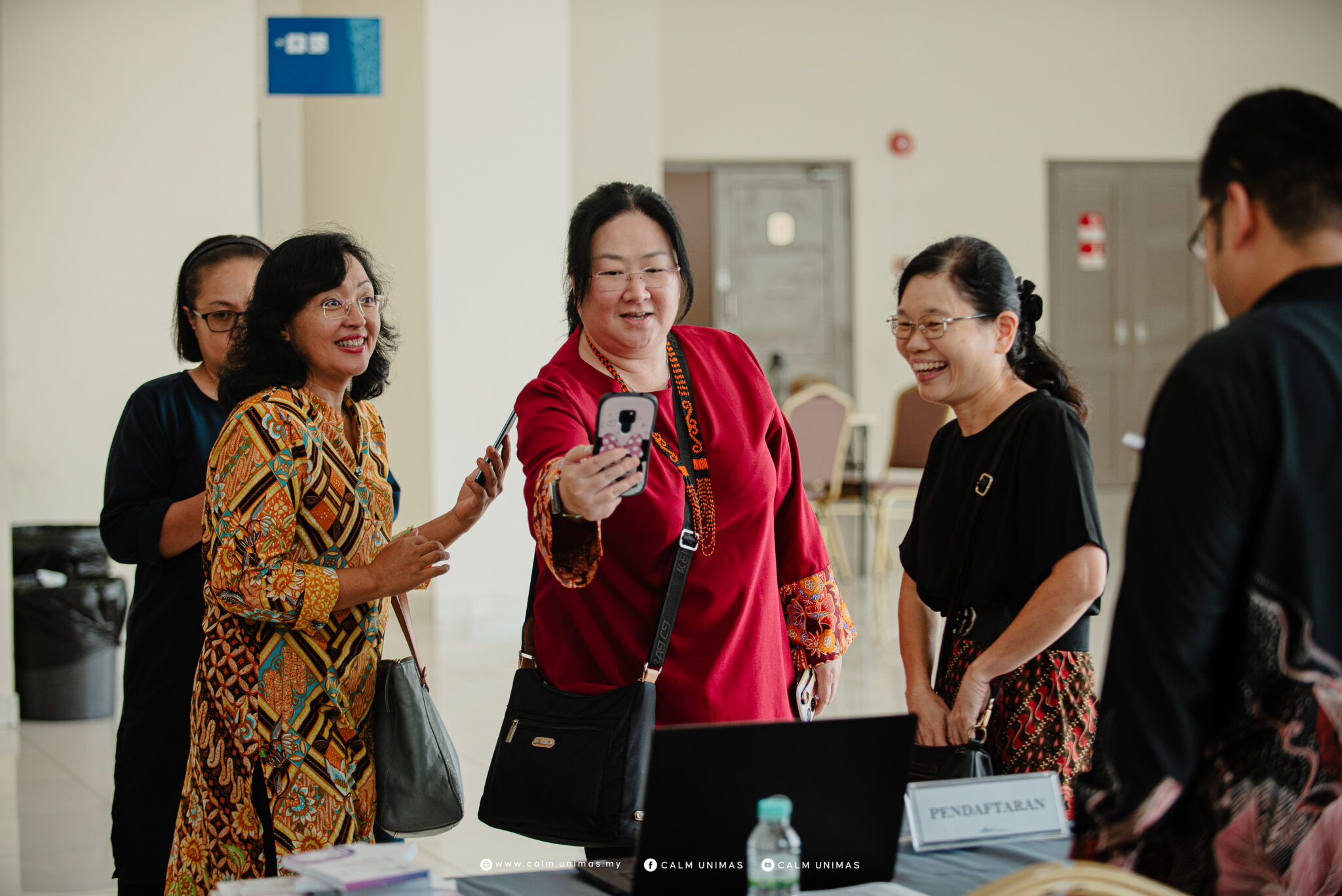 UNIMAS Launches AI Hub and Seminar on AI in Higher Education – UNIMAS Gazette