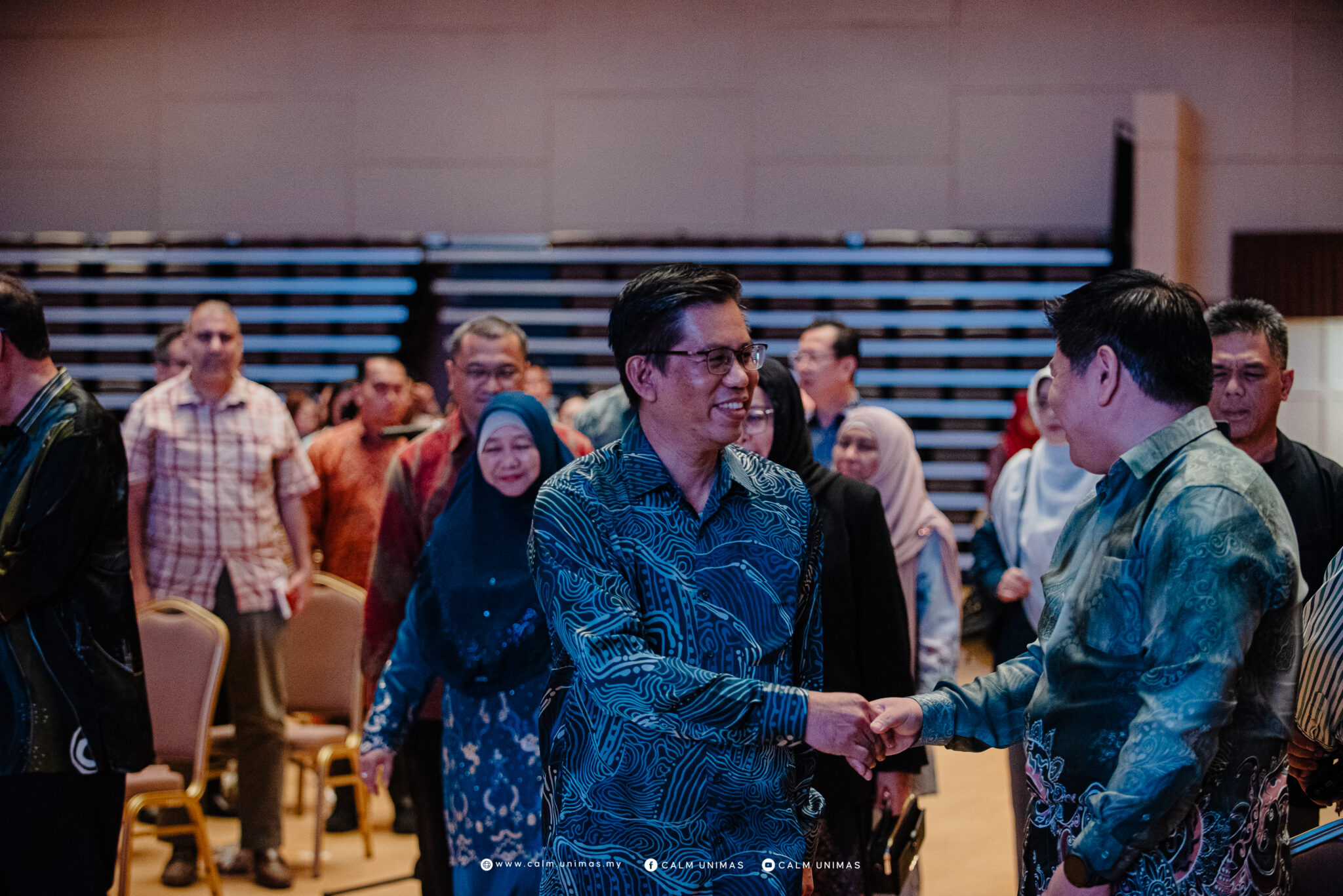 UNIMAS Launches AI Hub and Seminar on AI in Higher Education – UNIMAS Gazette