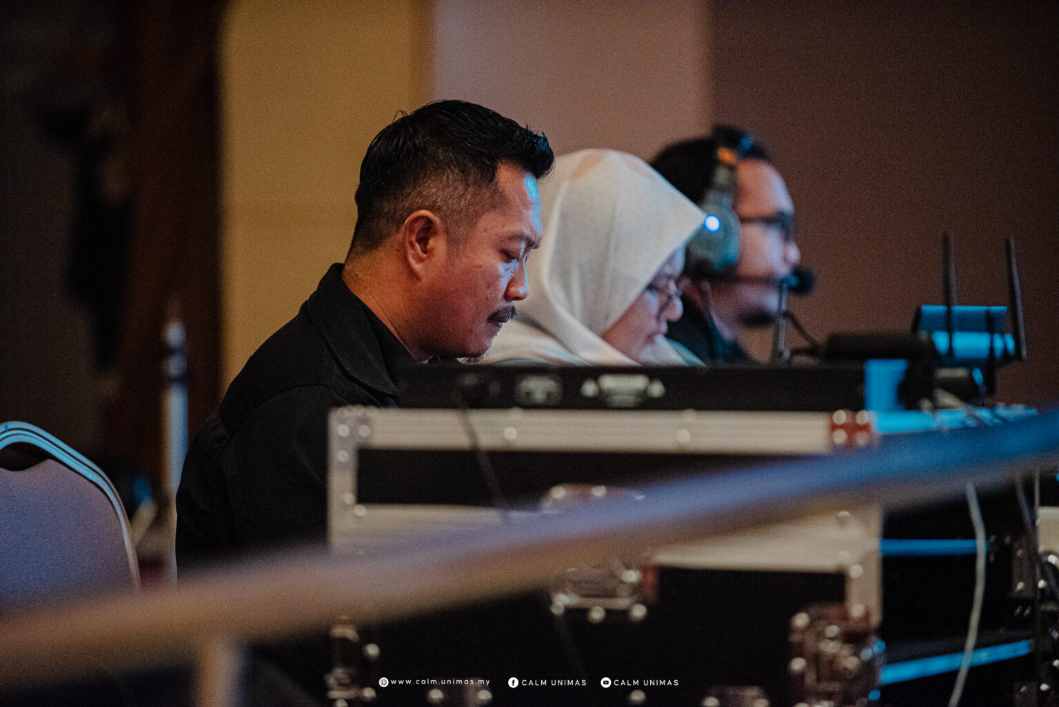 UNIMAS Launches AI Hub and Seminar on AI in Higher Education – UNIMAS Gazette