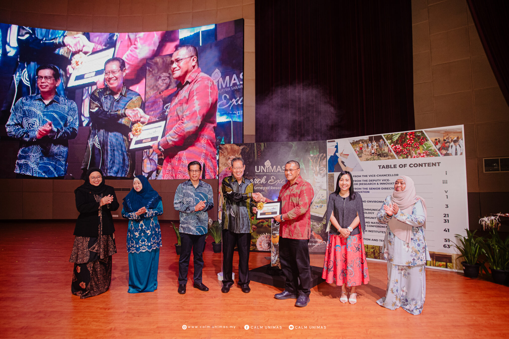 UNIMAS Launches AI Hub and Seminar on AI in Higher Education – UNIMAS Gazette