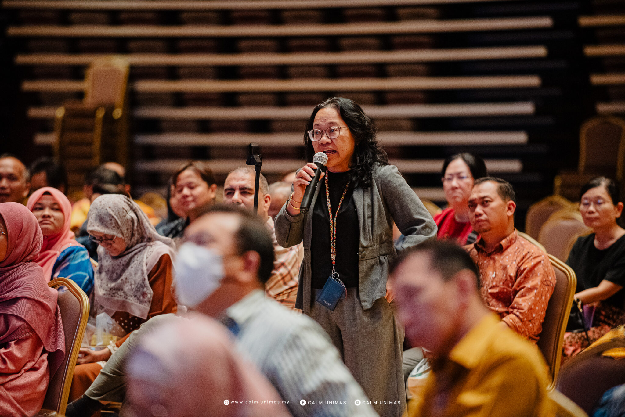 UNIMAS Launches AI Hub and Seminar on AI in Higher Education – UNIMAS Gazette