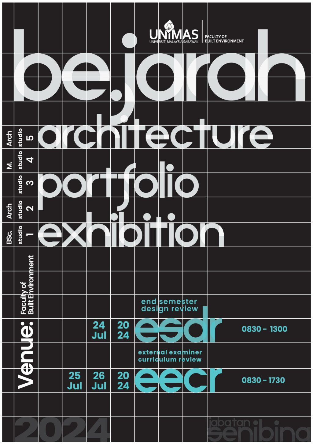 BE.jarah: End Semester Design Review (ESDR) & External Examiner ...