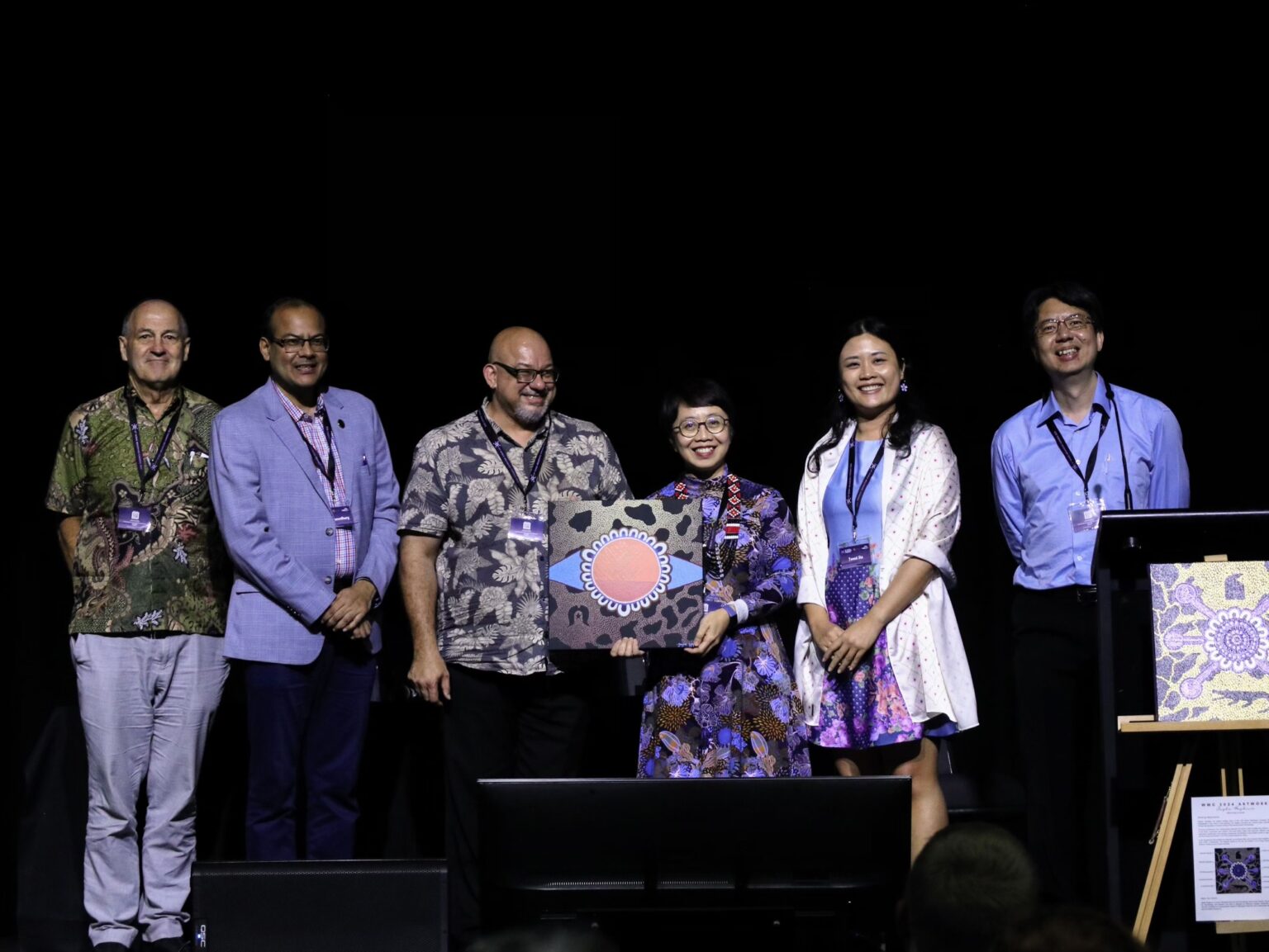 Showcasing Sarawak’s Rich Heritage at the Borneo Native Festival ...