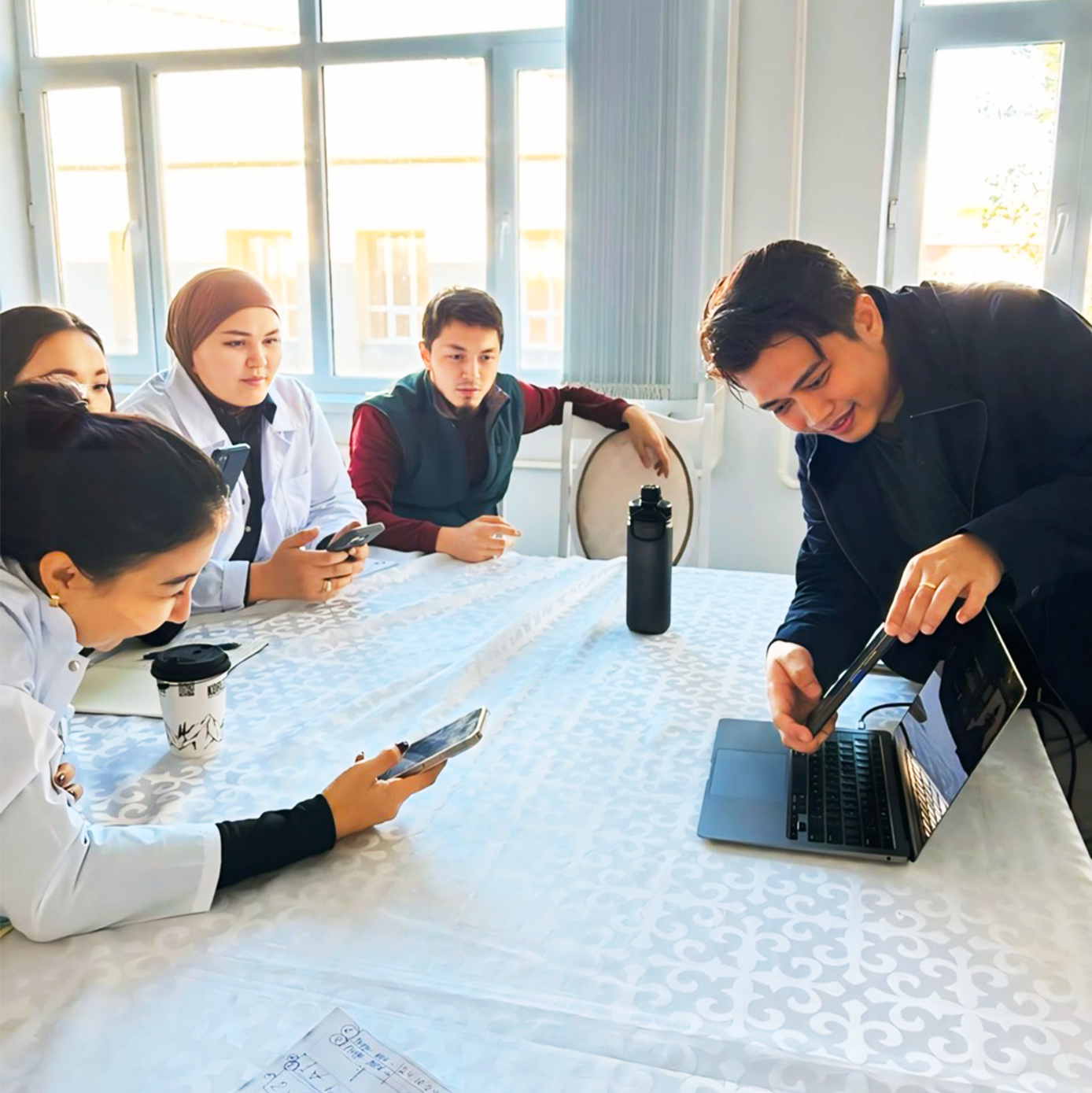 Sarawak Sustainability Insights Conference 2024: Advancing a Low Carbon ...