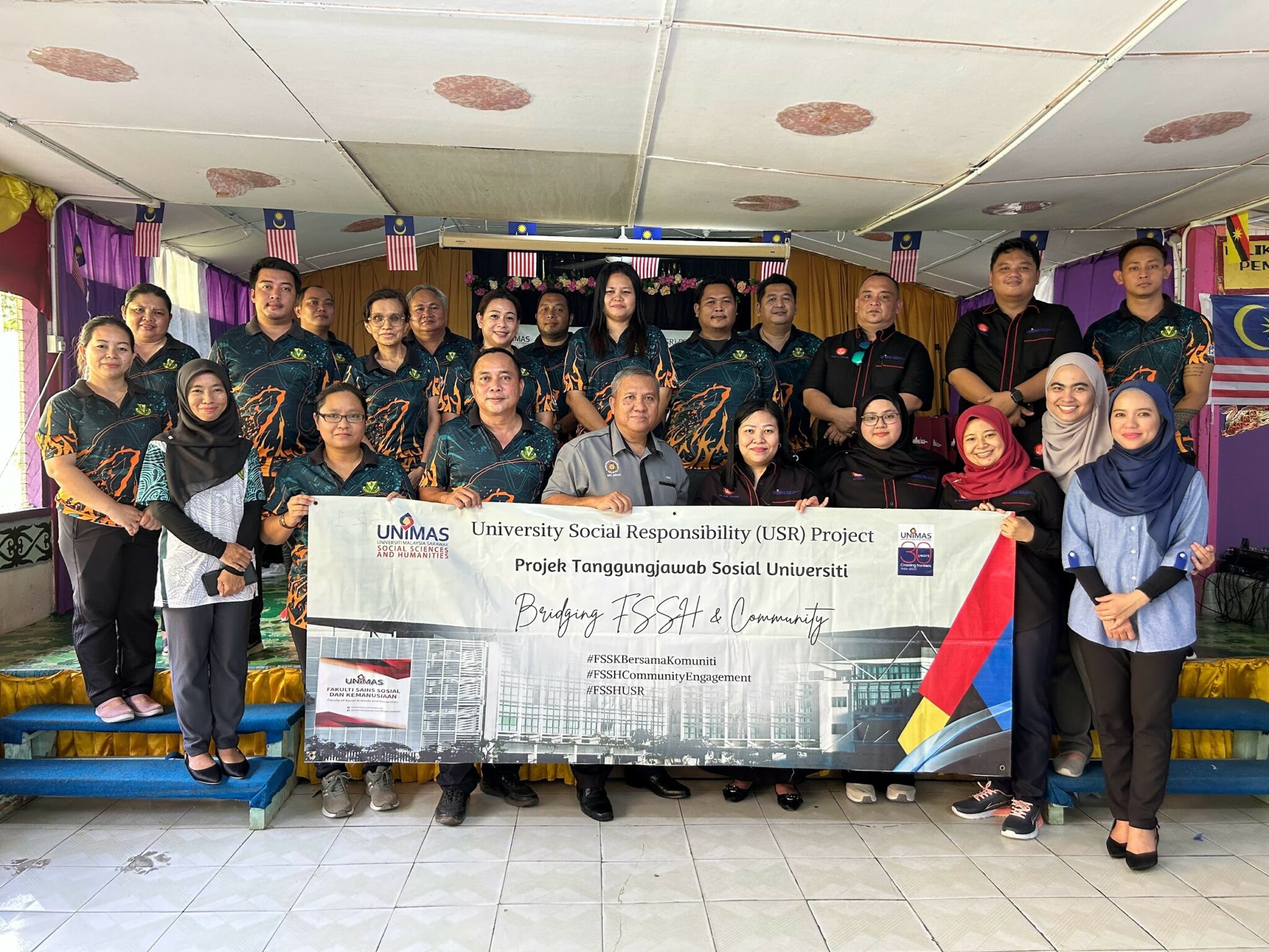 FSSH & SK Jaong Join Forces for Impactful Knowledge Sharing Programme ...