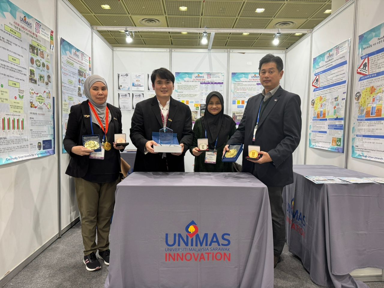 Bridging Academia and Industry: Welcoming Dr. Ramesh Perumal as ...