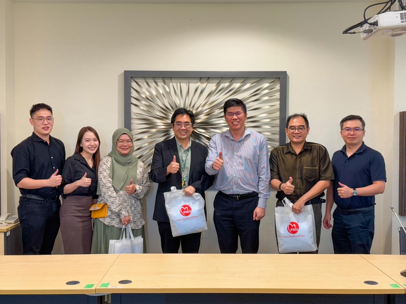 Faculty – UNIMAS Gazette