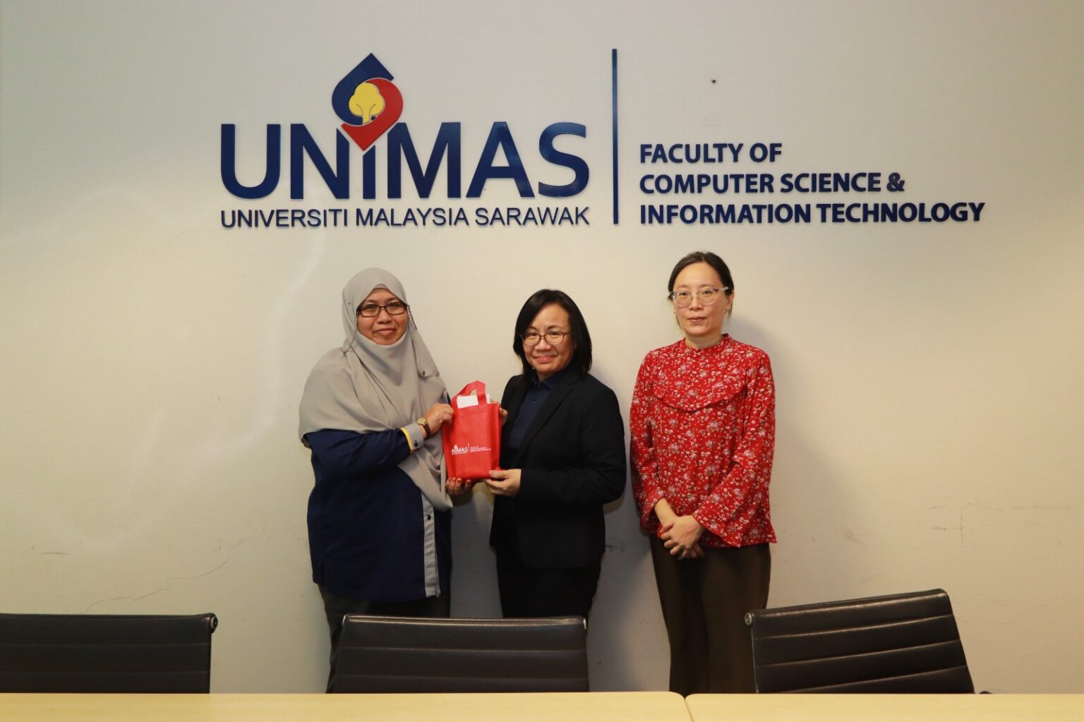 February 2025 – Page 4 – UNIMAS Gazette