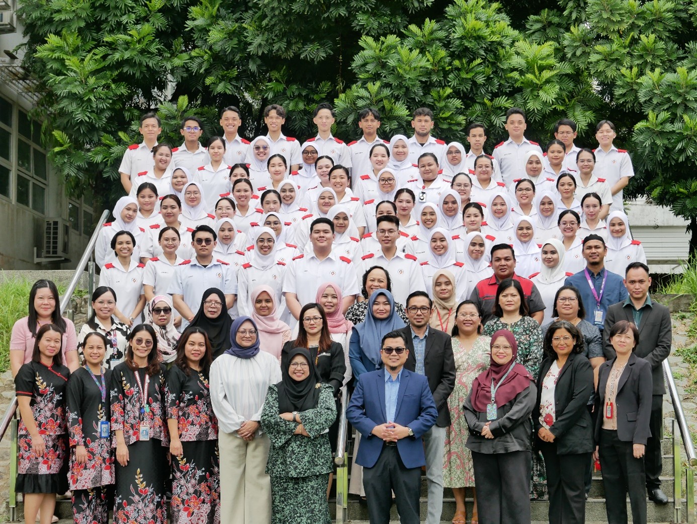 UNIMAS 3rd International Nursing Students’ Conference 2025 on 24th May ...