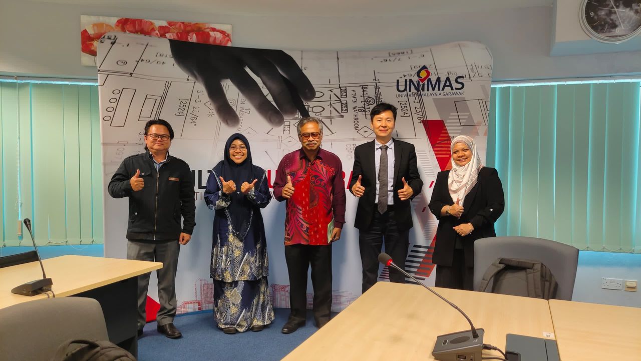 Milestone Achievement: Civil Engineering Bachelor’s Programme Secures ...