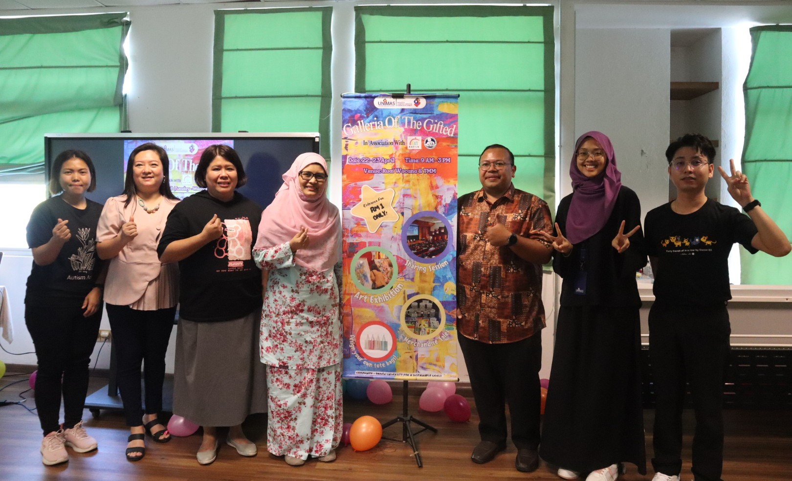 Faculty of Cognitive Sciences and Human Development – Page 2 – UNIMAS ...