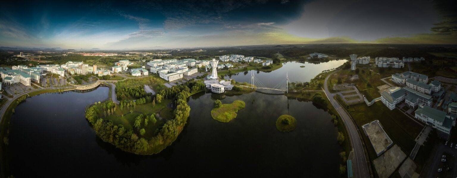 PROMOTING GLOBAL COLLABORATION: UNIMAS STANDS FIRM ON GLOBAL DIVERSITY ...