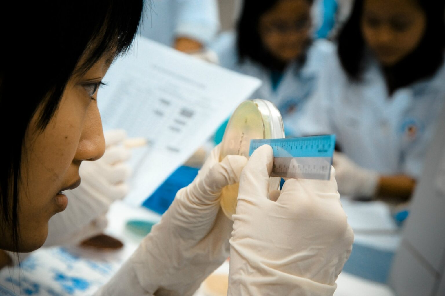 PROMOTING GLOBAL COLLABORATION: UNIMAS STANDS FIRM ON GLOBAL DIVERSITY ...