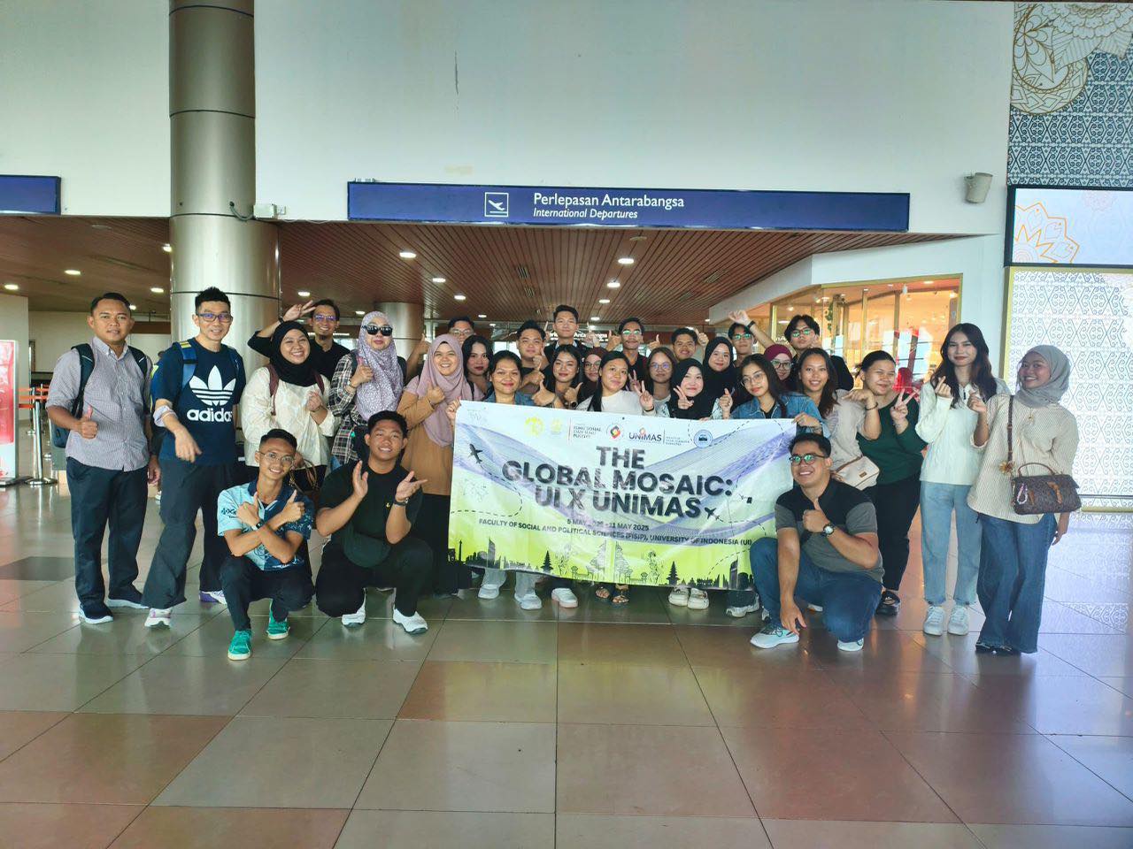 UNIMAS Gazette – Community-Driven University for a Sustainable World