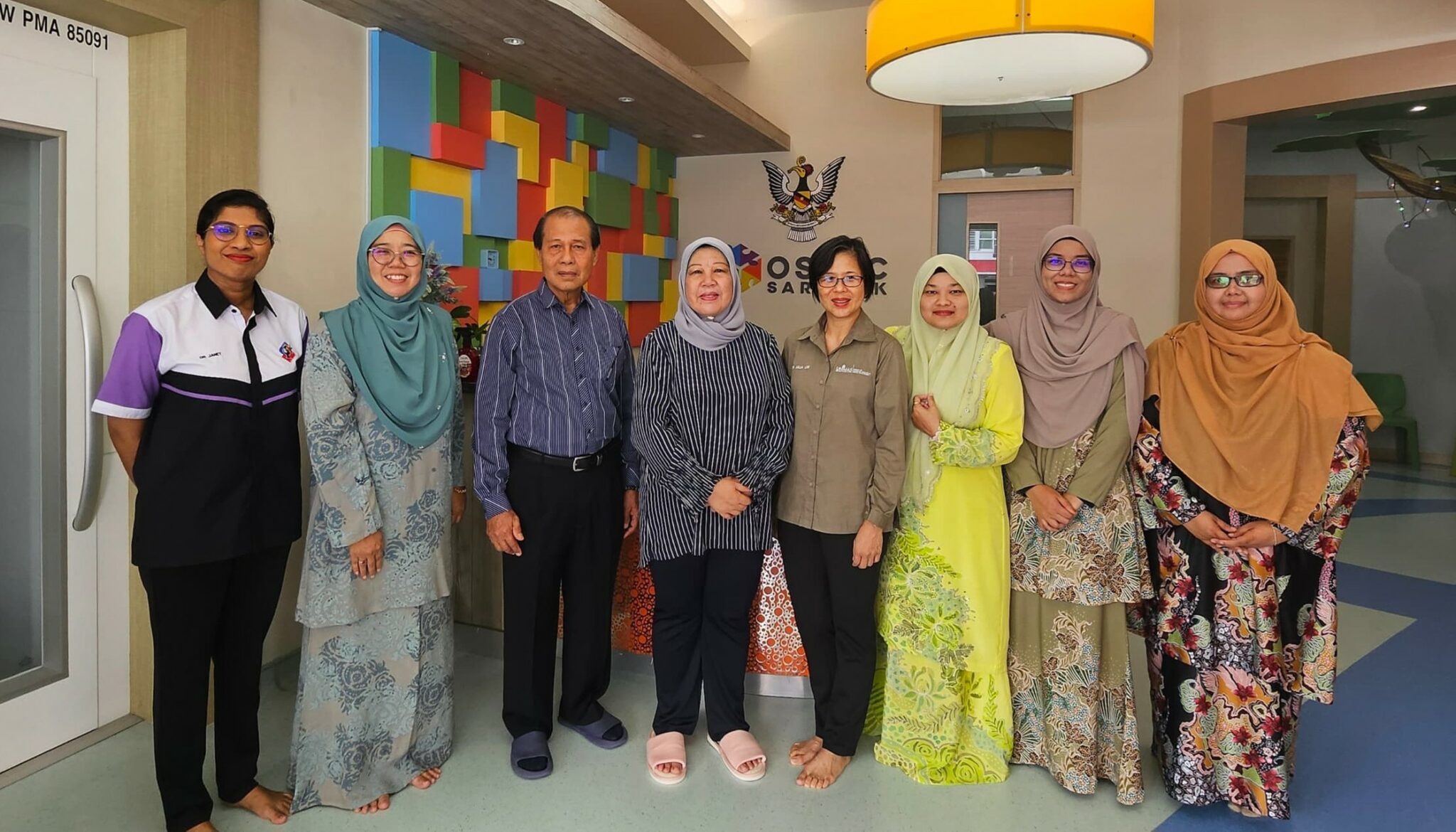 UNIMAS Gazette – Community-Driven University for a Sustainable World
