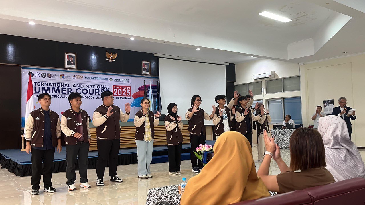 UNIMAS Gazette – Community-Driven University for a Sustainable World