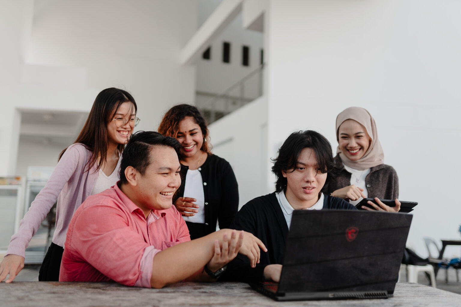 UNIMAS launches Malaysia’s First Public University Digital Experience ...
