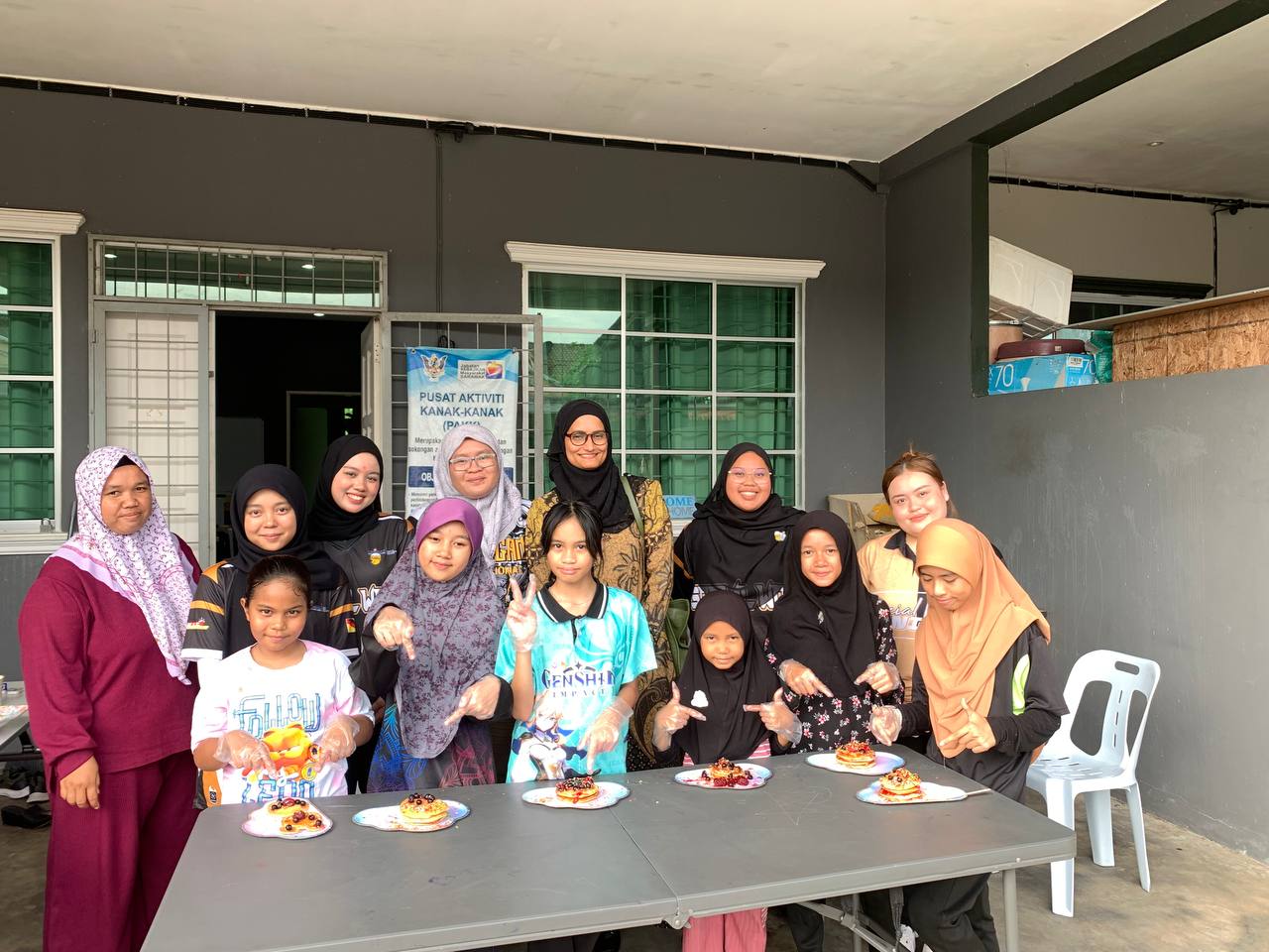 A Glimpse into PETRONAS’s Vision on Health – Occupational Health Beyond ...