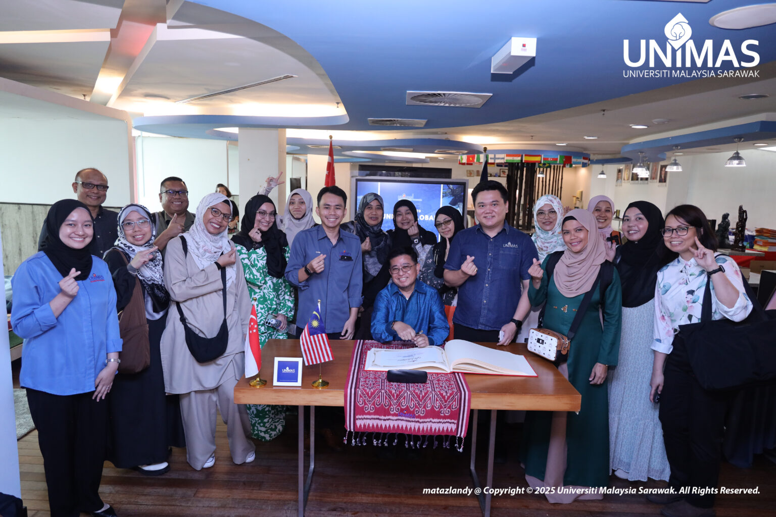 A Glimpse into PETRONAS’s Vision on Health – Occupational Health Beyond ...