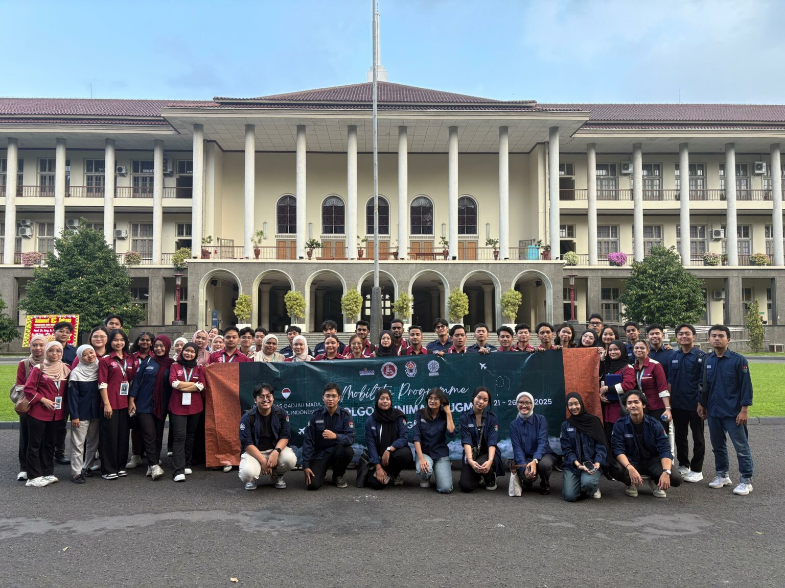 UNIMAS Gazette – Community-Driven University for a Sustainable World