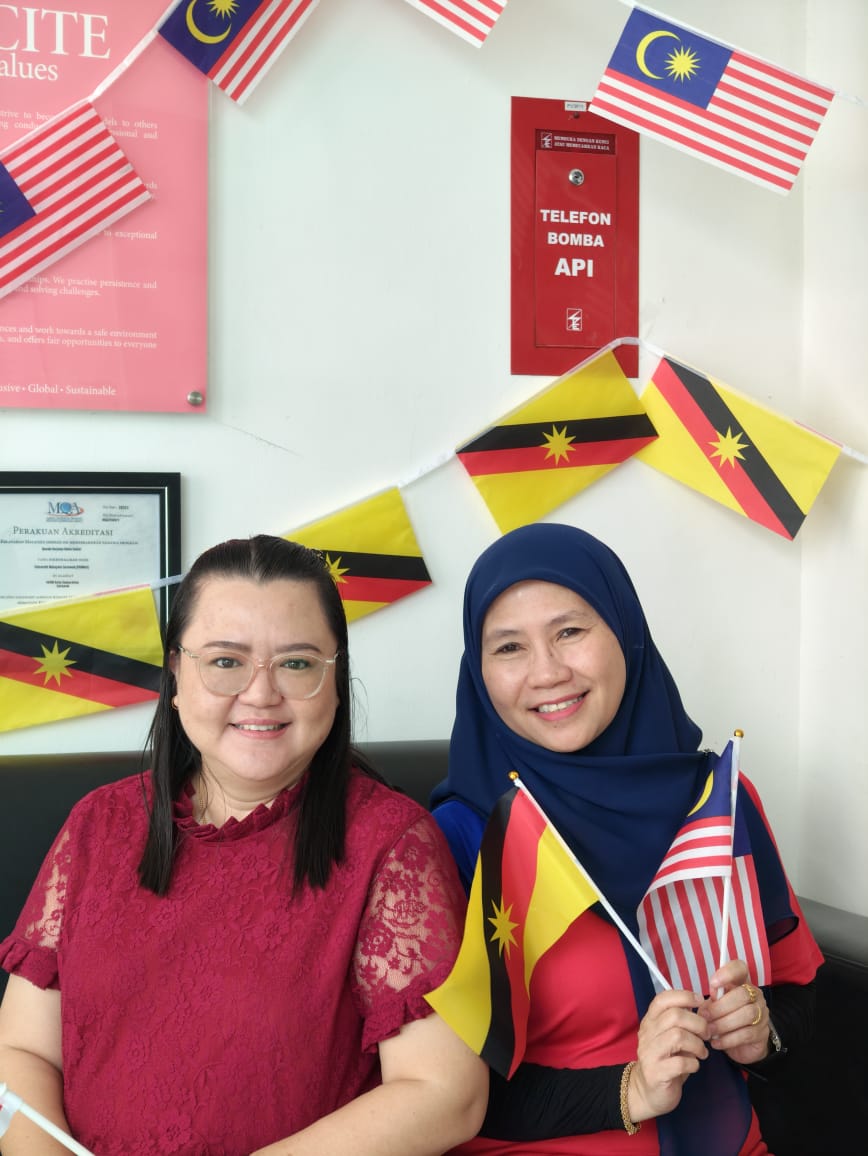 A Glimpse into PETRONAS’s Vision on Health – Occupational Health Beyond ...