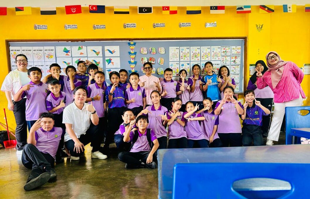 FEB UNIMAS Accounting Department Kicks Off 2026 with UiTM–UNIMAS ...