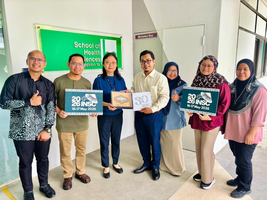 A Glimpse into PETRONAS’s Vision on Health – Occupational Health Beyond ...